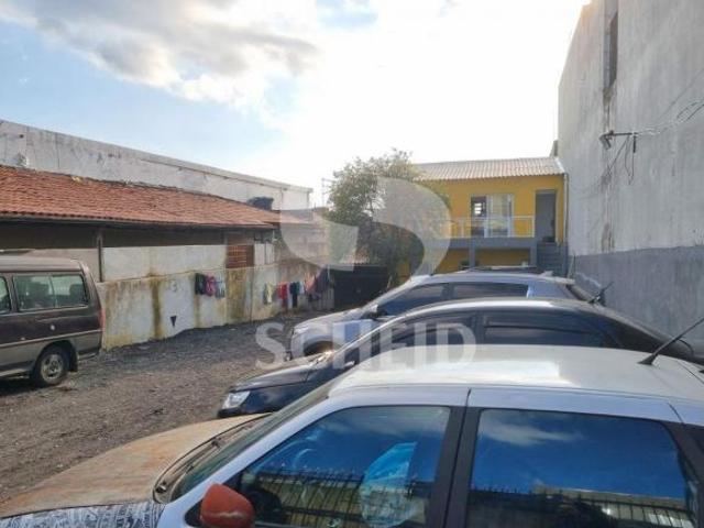 Venda de terreno para investidor, são 400m², já com renda de retorno
