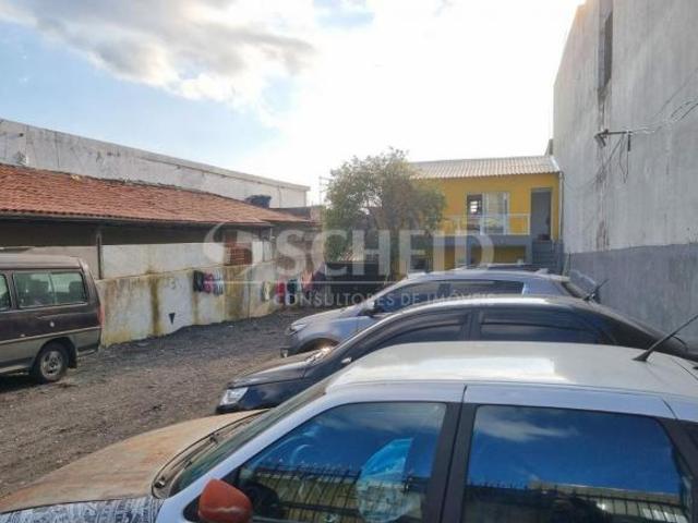 Venda de terreno para investidor, são 400m², já com renda de retorno