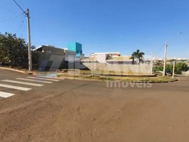 Venda de Terreno / Residencial na cidade de Araraquara