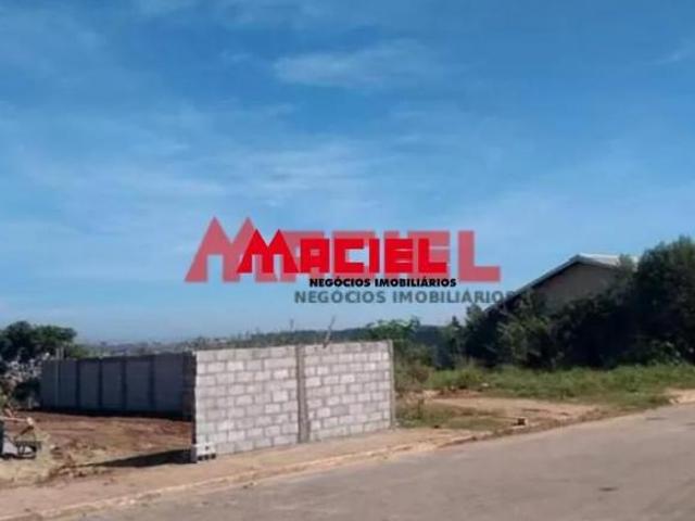 Venda de Terreno Residencial no bairro Chácaras Pousada do Vale