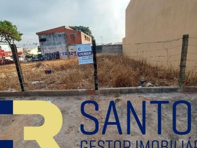 Venda de terreno residencial no bairro jardim Amanda 1 Área de 250 M² Hortolândia São Paulo
