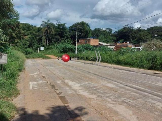Venda de terreno residencial de 377m² em Lagoa Santa MG, bairro Visão Oportunidade única!