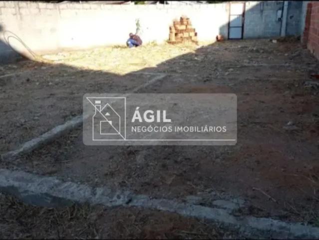 VENDA de Terreno residencial e comercial no Loteamento Villa Branca, Jacarei SP