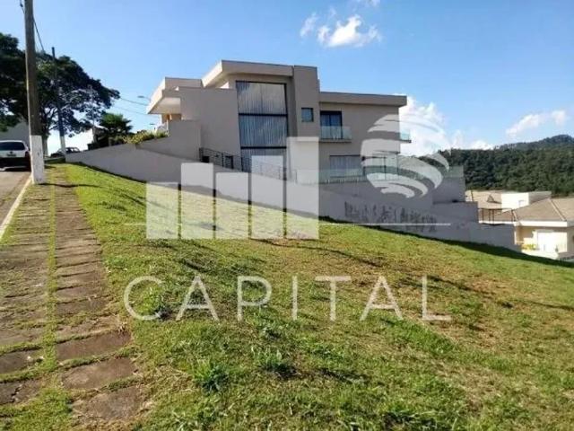 Venda de Terreno Em Santana de Parnaiba