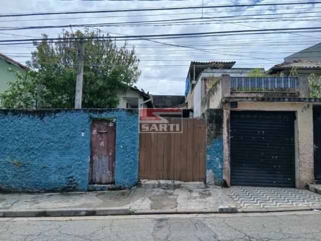 Venda de ótimo terreno no bairro da casa verde com metragem de 8,00 x 17,00 com grande oferta