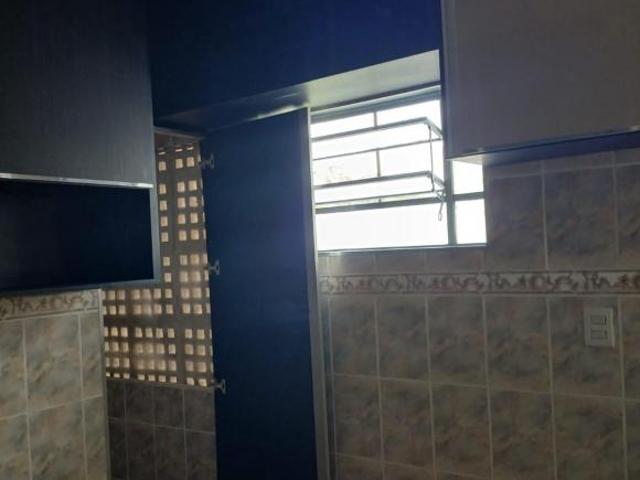 Venda de um apartamento