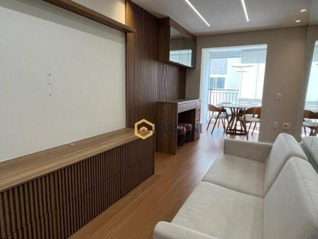 Venda de um apartamento de 62mt maravilhoso totalmente reformado do lado da Barra Funda!