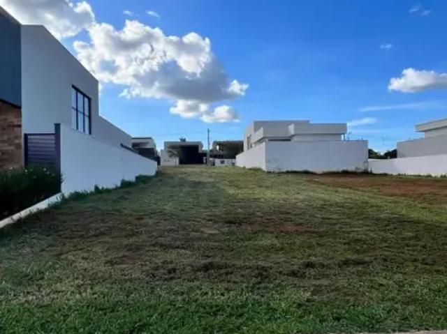 Venda de um lote com exelencia localização na cidade de anápolis