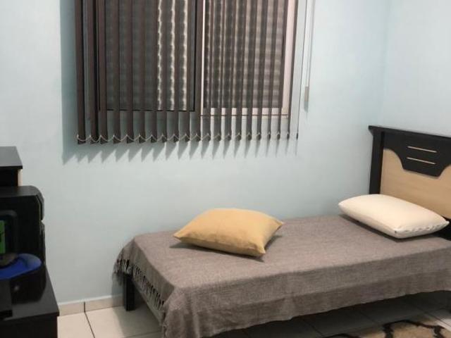 VENDA DE UM SOBRADO, VILA MOTTA PERTO DO CENTRO
