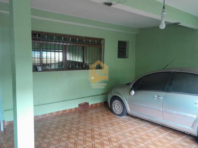 Venda de um sobrado