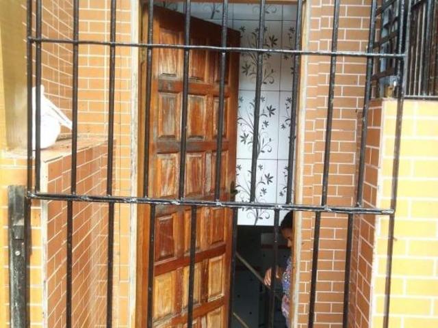 venda de uma linda casa