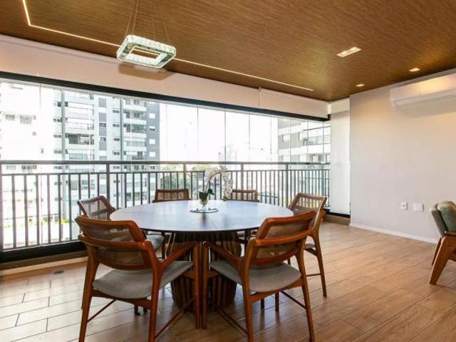 Venda de a partamento 109m2 Tatuapé São Paulo SP