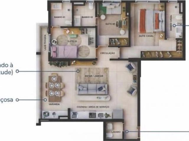 VENDA DE ÁGIO – ZOE HABITAT | RIO VERDE GO