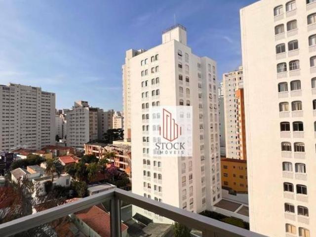 Venda de apartamento 43²m 1 vaga de garagem 1 dormitório Vila Mariana