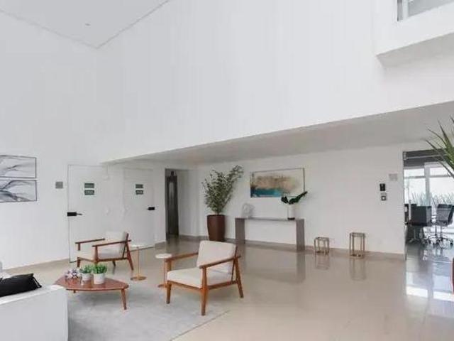 Venda de Apartamento, 41mts, composto por uma torre única, 300 metros do metrô Praça da Árvore, con