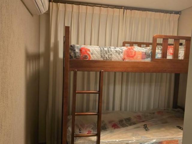 Venda de apartamento 42m2 1 dormitórios Higienópolis São Paulo SP