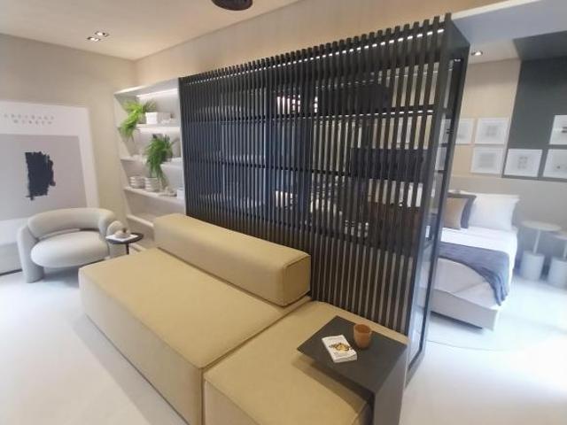 Venda de apartamento 46m2 Higienopolis São Paulo SP