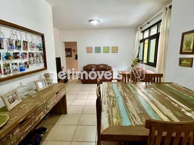 Venda de apartamento 4 quartos no Luxemburgo 120 m², conforto e excelente localização!
