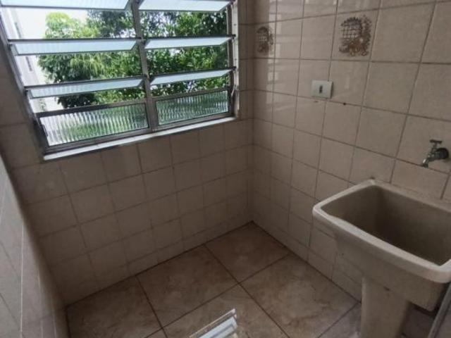 Venda de Apartamento 52 m² com 2 Dorms. 1 Vaga em Jardim São Luiz