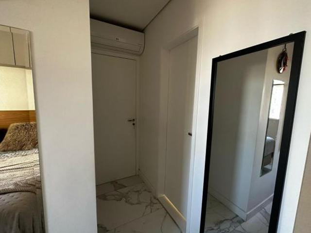 Venda de apartamento Garden 208m2 Tatuapé São Paulo SP