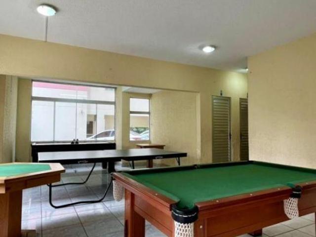 Venda de apartamento 54m2 Tatuapé São Paulo SP