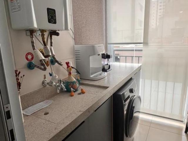 Venda de apartamento 64m2 Carrão São Paulo SP