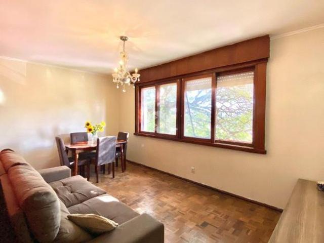 venda de apartamento