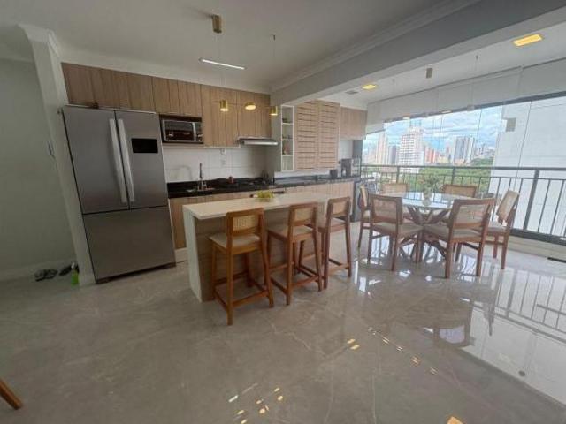 Venda de apartamento 66m2 Tatuapé São Paulo SP