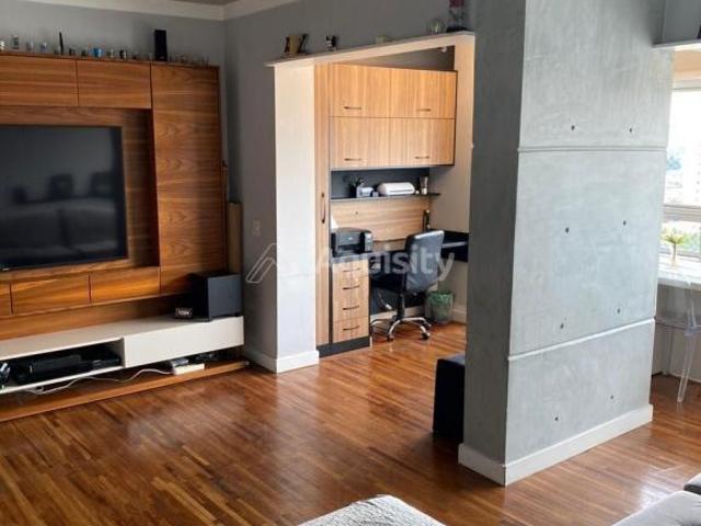 Venda de Apartamento 74m² em Vila Bertioga 2 Dormitórios