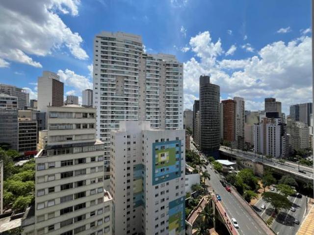 Venda de apartamento
