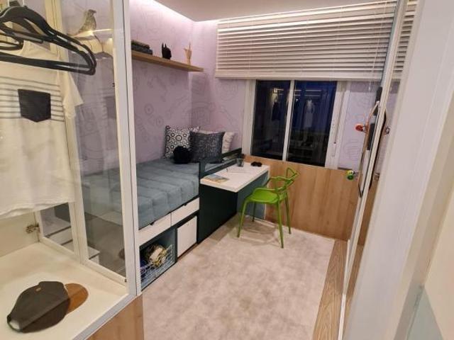 Venda de apartamento 80m2 2 suítes com churrasqueira a carvão no Tatuapé SP