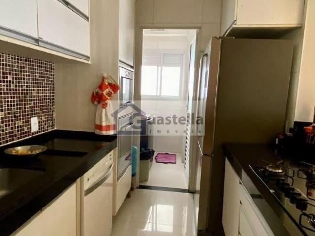 Venda de Apartamento 91m² em Vila Lusitania R$900 mil