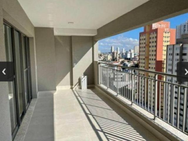 Venda de apartamento 96m2 com churrasqueira Carrão São Paulo SP