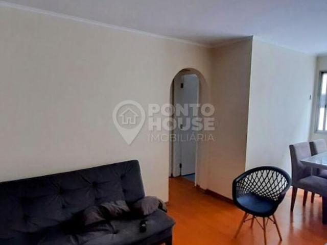 Venda de apartamento 02 dormitórios, 01 vaga no Bairro Bela Vista ao lado da FGV