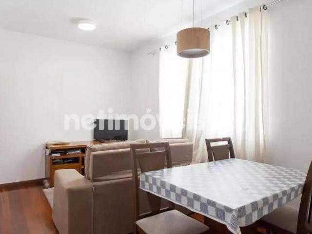 Venda de apartamento 02 quartos no Padre Eustáquio