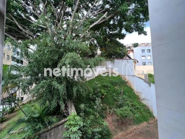 Venda de apartamento 02 quartos no Santo Antônio !