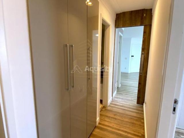 Venda de Apartamento 121m² no Alto da Mooca 3 Dormitórios