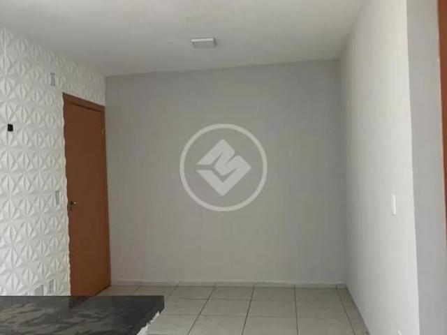 Venda de Apartamento – 170.000,00 2 Quartos – Chapada dos Campos | várzea grande