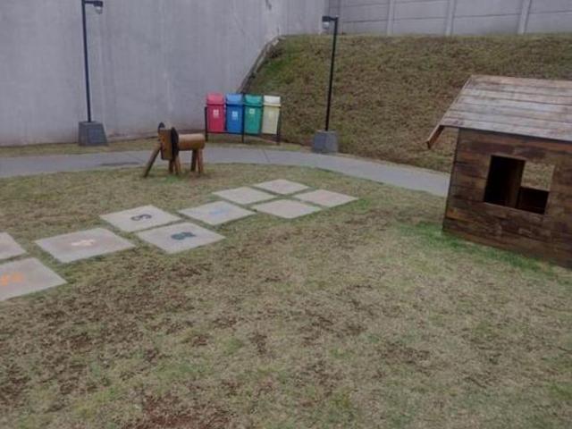 Venda de Apartamento 1 Dormitório com Closet 42 m2 em Vila Andrade SP