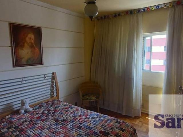 Venda de Apartamento 1 Dormitório em Bela Vista, SP R$512k