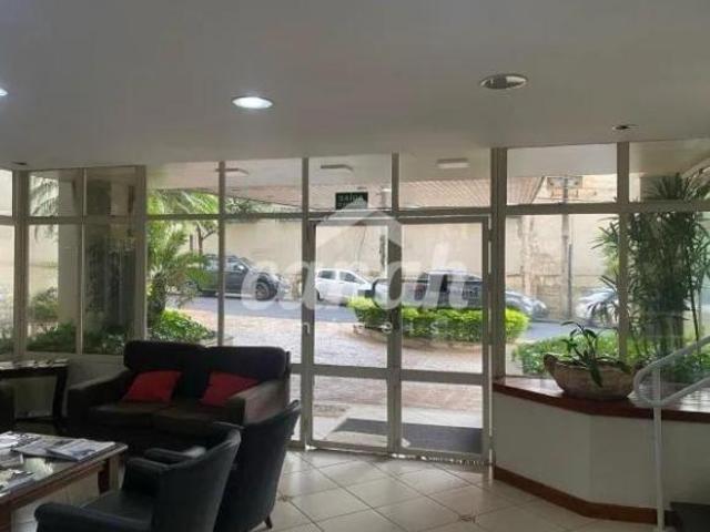 Venda de Apartamento 1 Dormitório no Centro de Ribeirão Preto