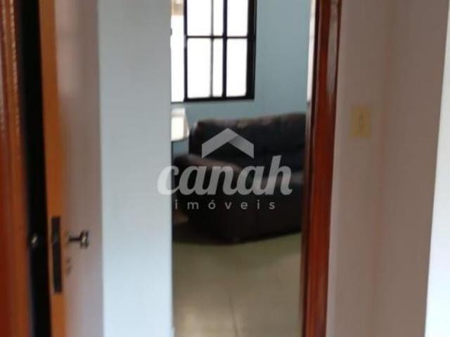 Venda de Apartamento 1 quarto em Jardim Iraja, Ribeirão Preto