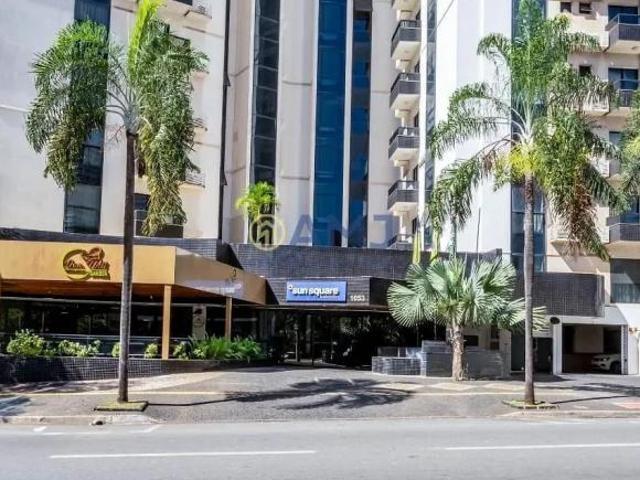 Venda de Apartamento 1 Suíte no Setor Oeste!