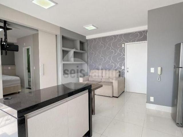 Venda de Apartamento 1 Suíte em Vila Frezzarim Americana