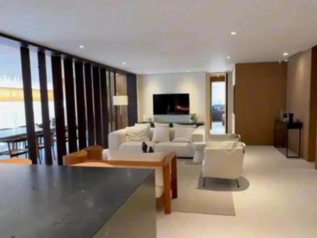 Venda de apartamento 210m2 Chacara klabin São Paulo SP