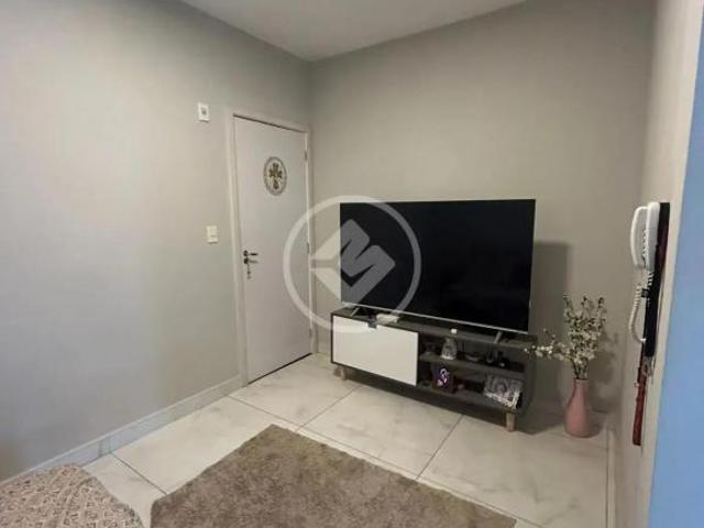 Venda de Apartamento – 230.000,00 2 Quartos – GREEN VILLE
