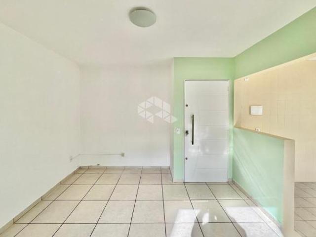 Venda de Apartamento 2 Dormitórios no Centro Conforto e Vista Privilegiada