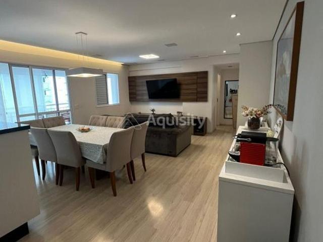 Venda de Apartamento 2 Dorms na Mooca 86m²