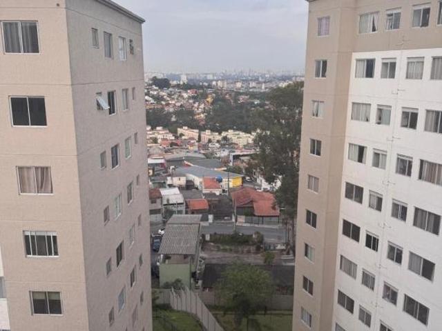 Venda de Apartamento 2 Dorms no Jardim Boa Vista SP