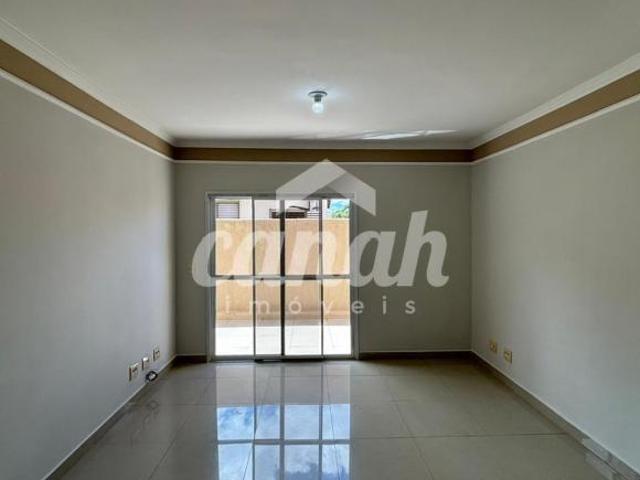Venda de Apartamento 2 Dorms no Jardim Botânico Ribeirão Preto